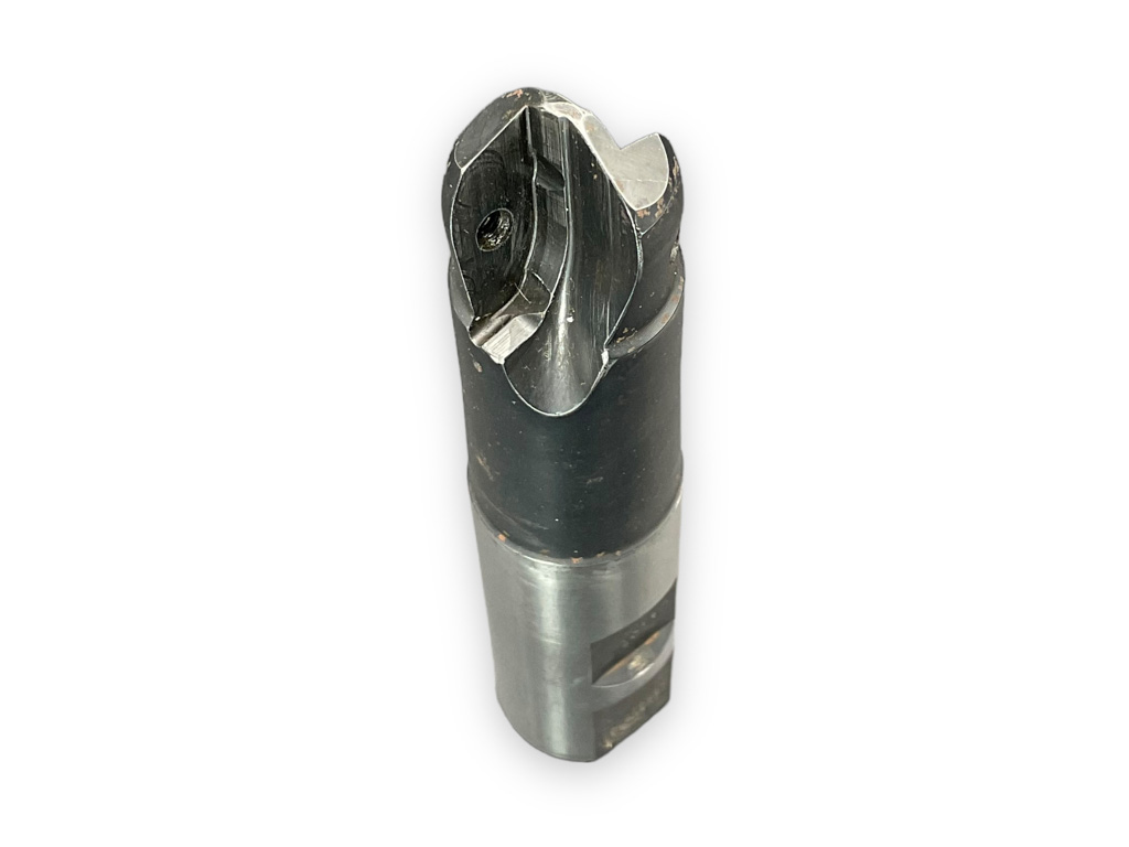25 Seco Ball Nose End Mill