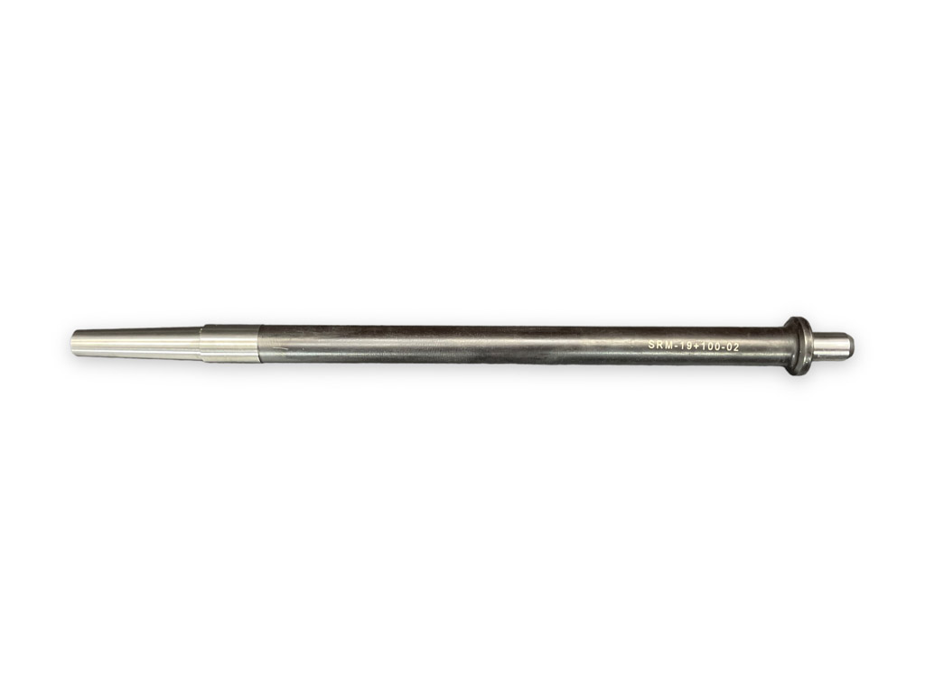 Taper Spindle