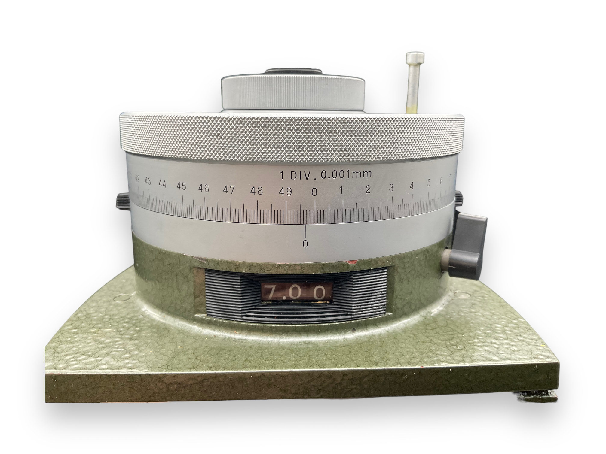 Mitutoyo Metric Height Master 515-320