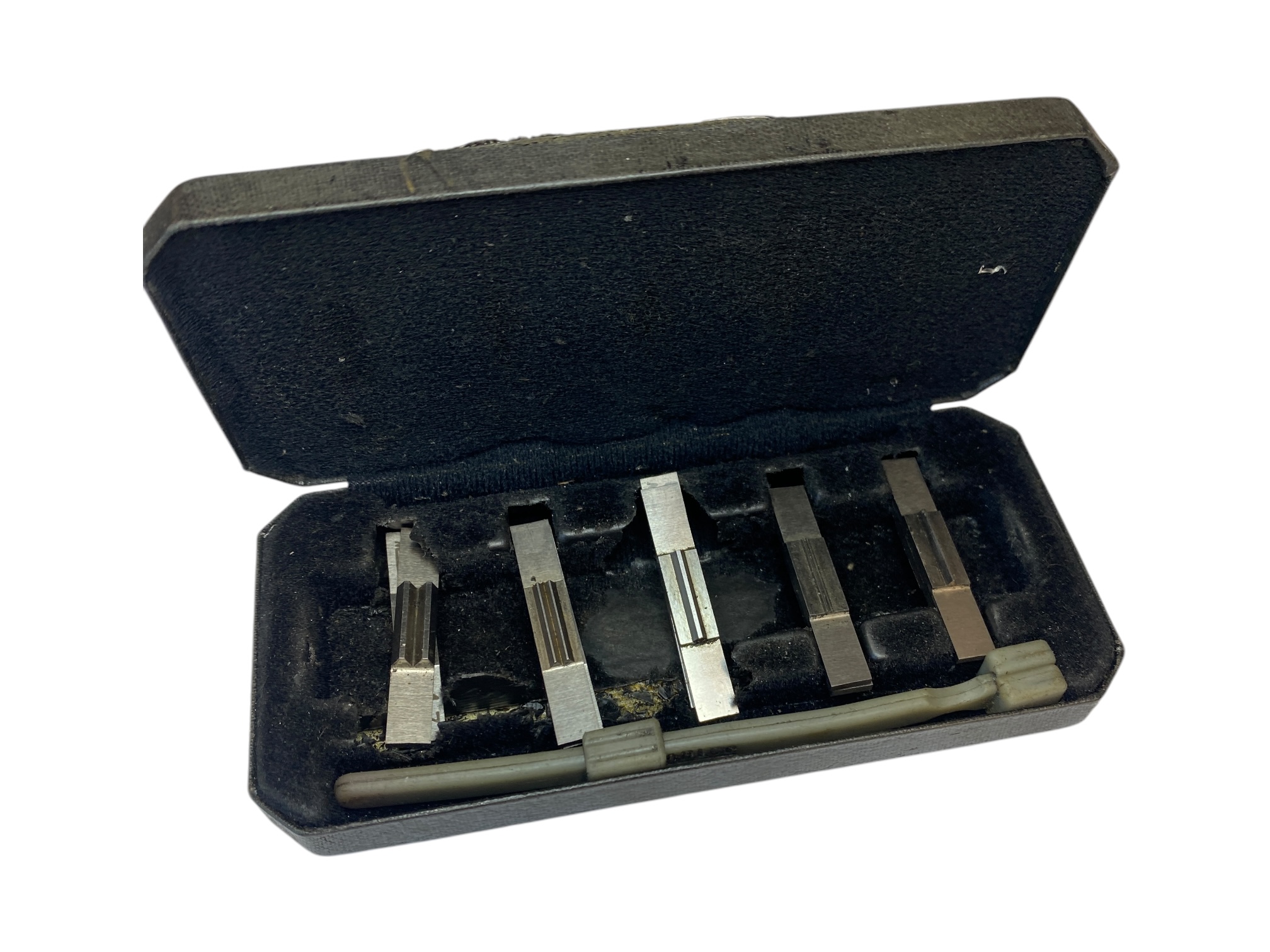 Marlco Unified Thread Measuring Parrallels