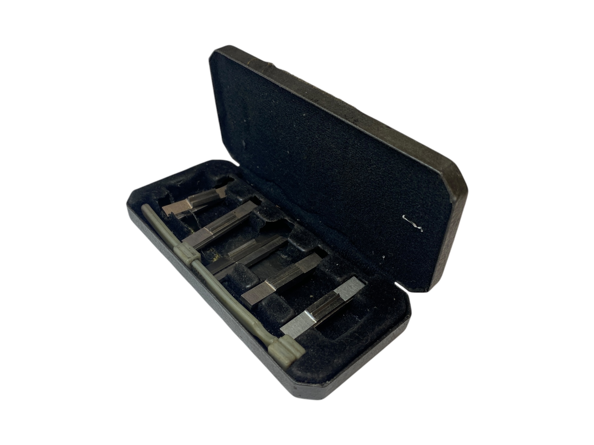 Marlco Unified Thread Measuring Parrallels