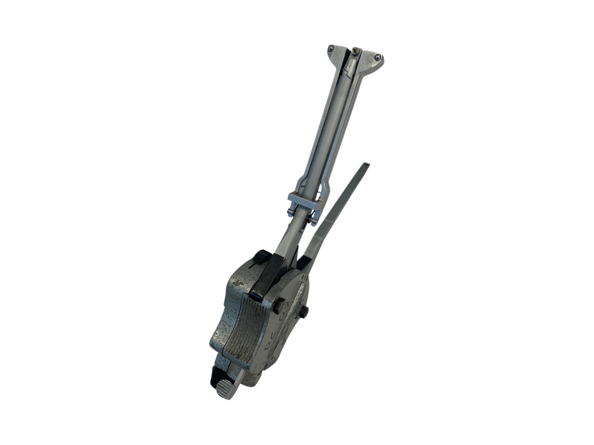 Interapid 10 -150 Bore Groove Dial Test Caliper