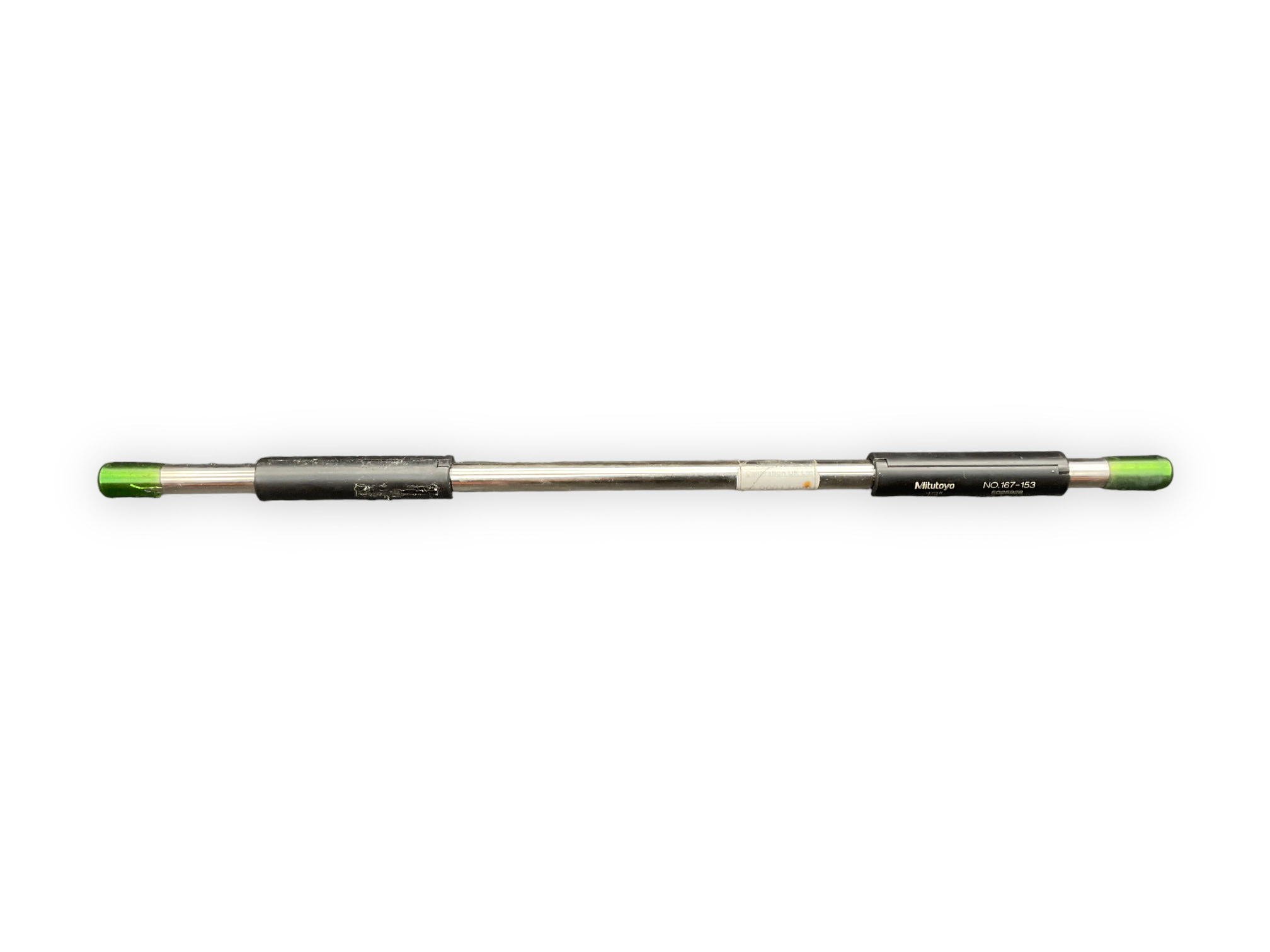 Mitutoyo 13 Inch Length Bar