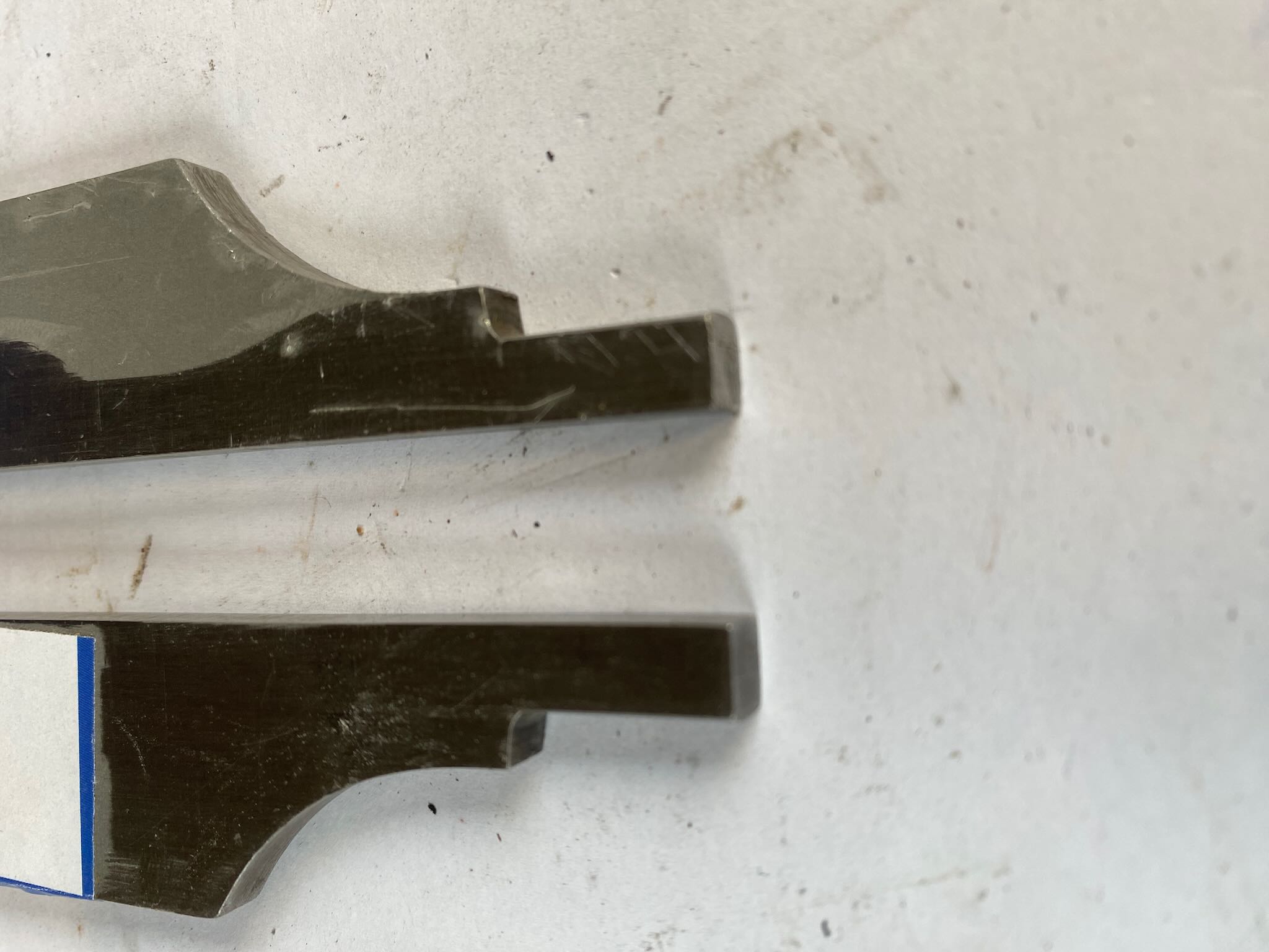 PWM 21 inch Long reach Analog Vernier Caliper Guage