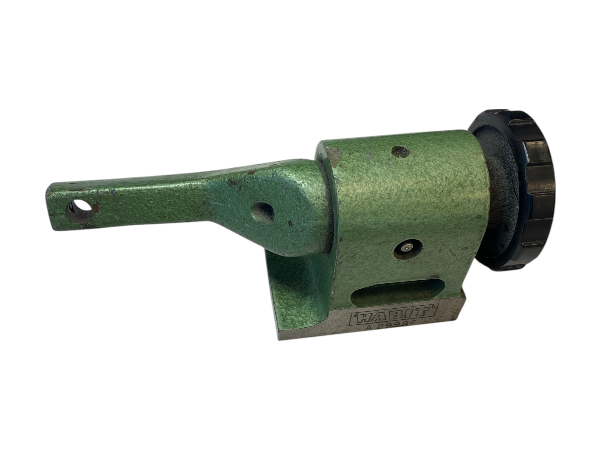 Habit Radius Dresser For Surface Grinding