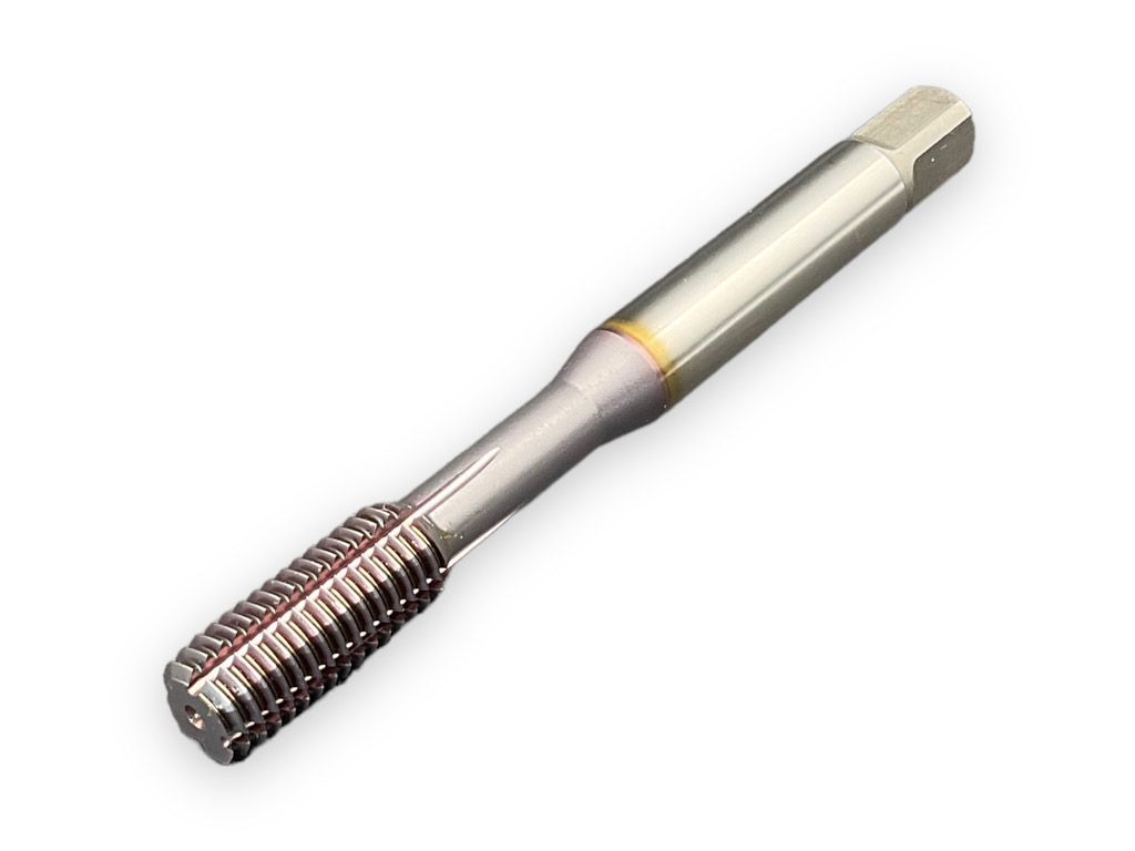 M10 x1.5 Forming Tap