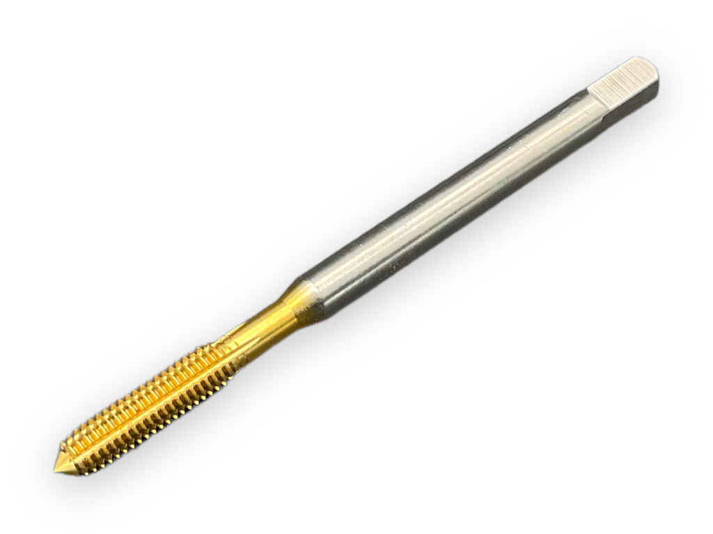 M4 Forming Tap