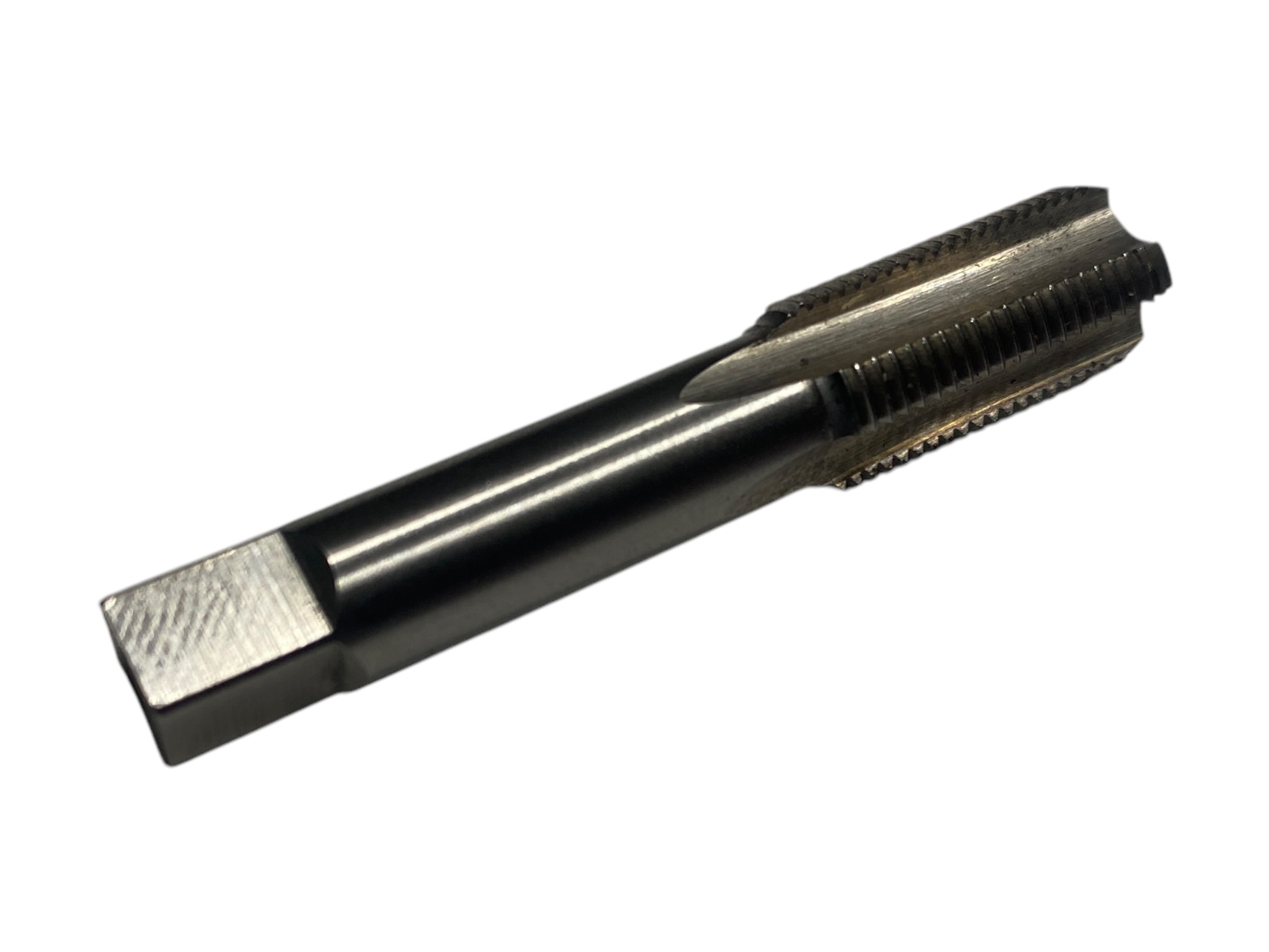 1/8 NPSF Plug