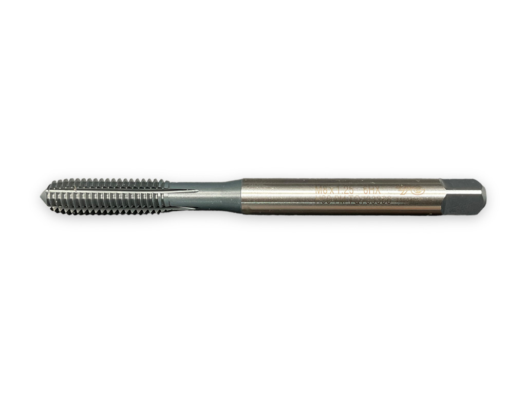 M8 Machine Tap Coated Forming Tap