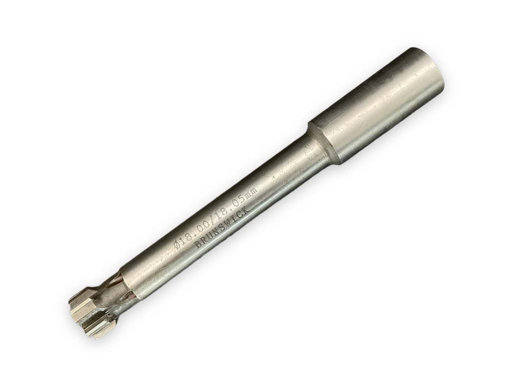 18.00/18.05 Reamer Brunswick
