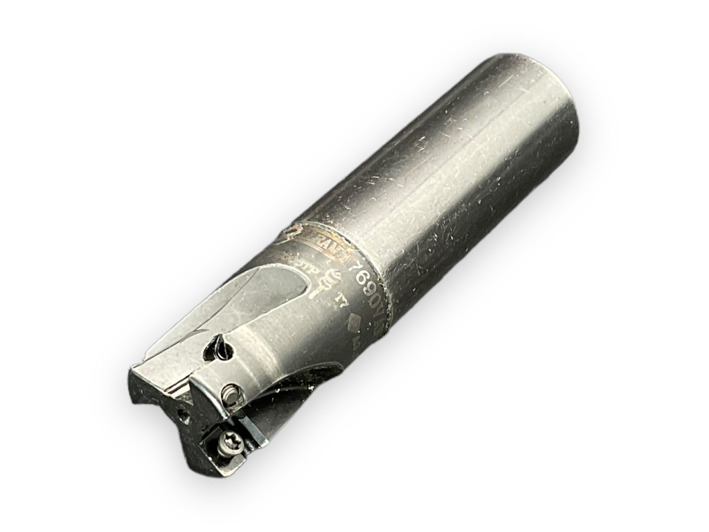 20.0 Stellram Indexable End Mill