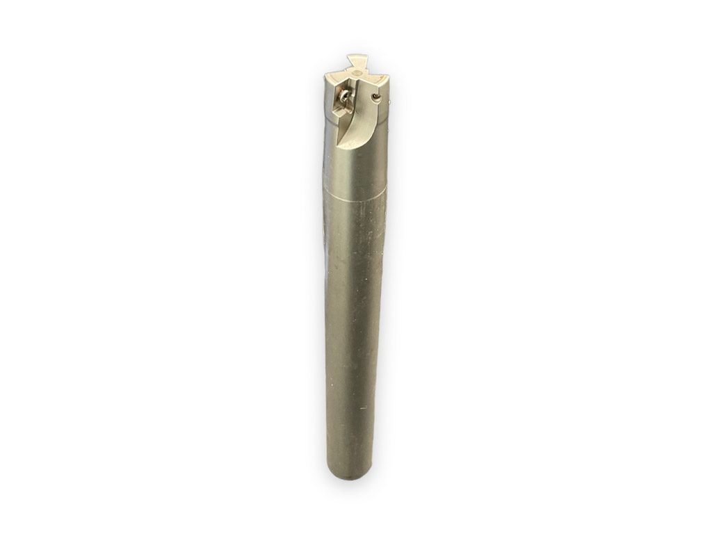 20.0 Teknik Indexable End Mill