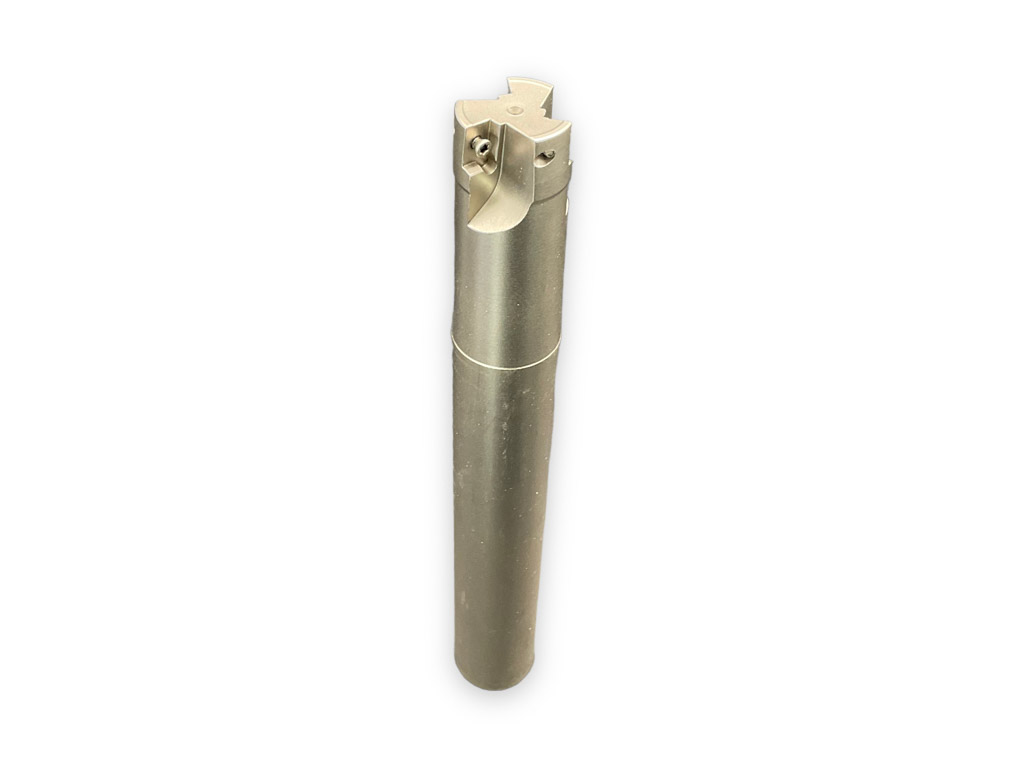 25.0 Teknik Indexable End Mill