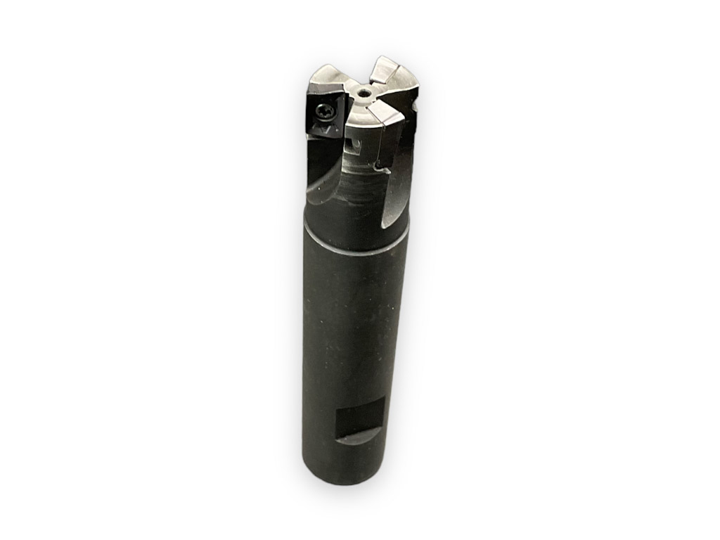 20.0 OMega Indexable End Mill