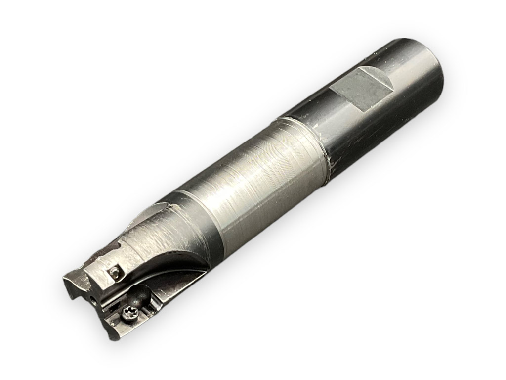 20.0 OMega Indexable End Mill