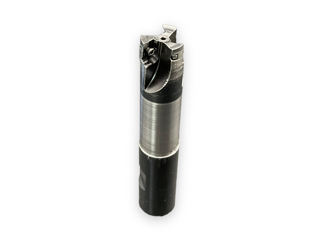 20.0 OMega Indexable End Mill
