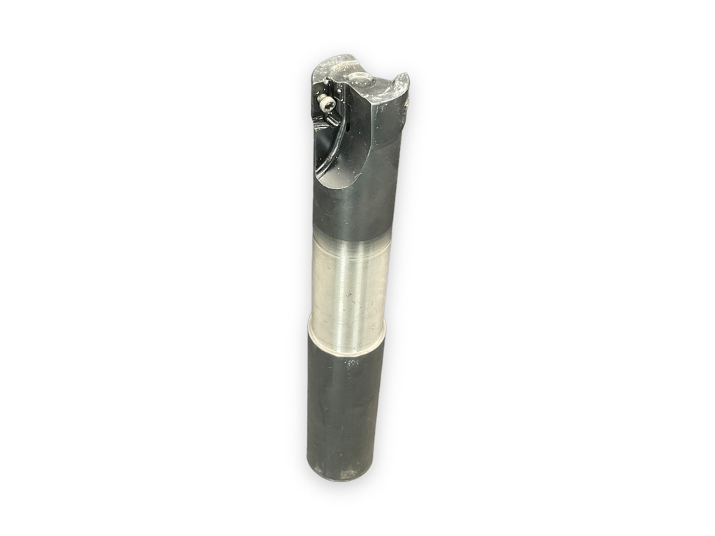 32.0 Seco Indexable End Mill