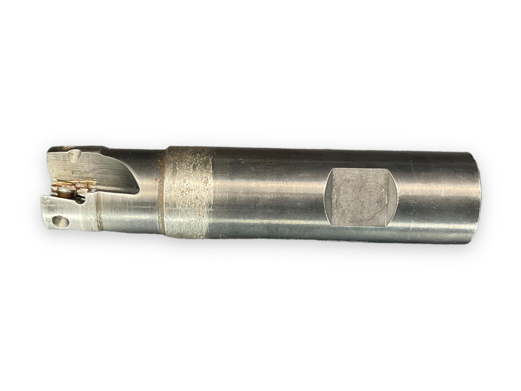 20.0 Iscar Indexable End Mill