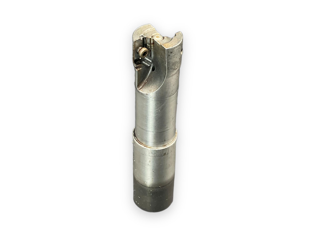 25.0 Sandvik Indexable End Mill
