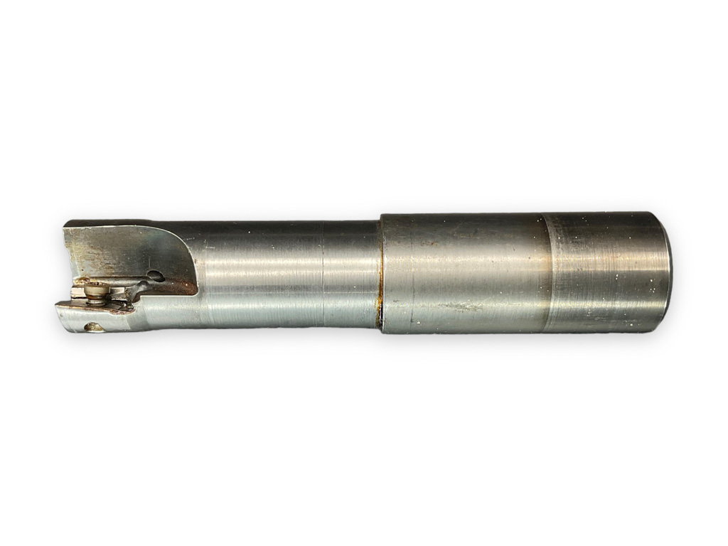 25.0 Sandvik Indexable End Mill