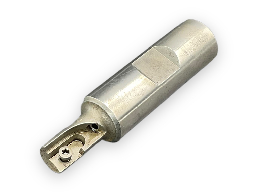 10.0 Stellram Indexable End Mill