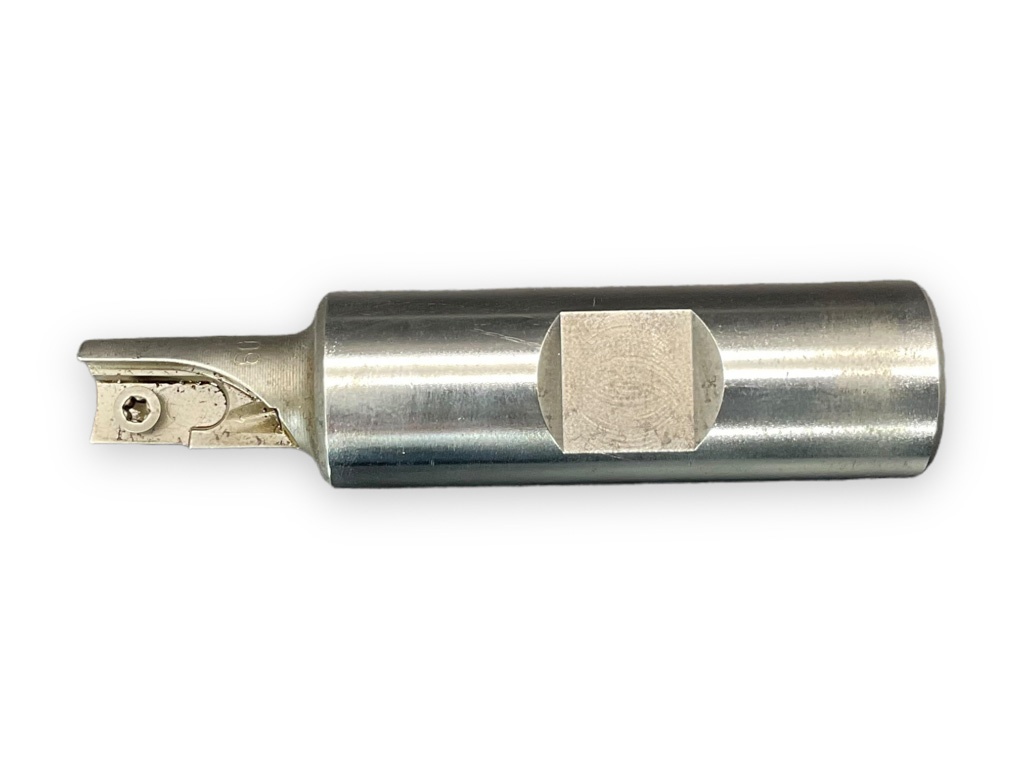 10.0 Stellram Indexable End Mill