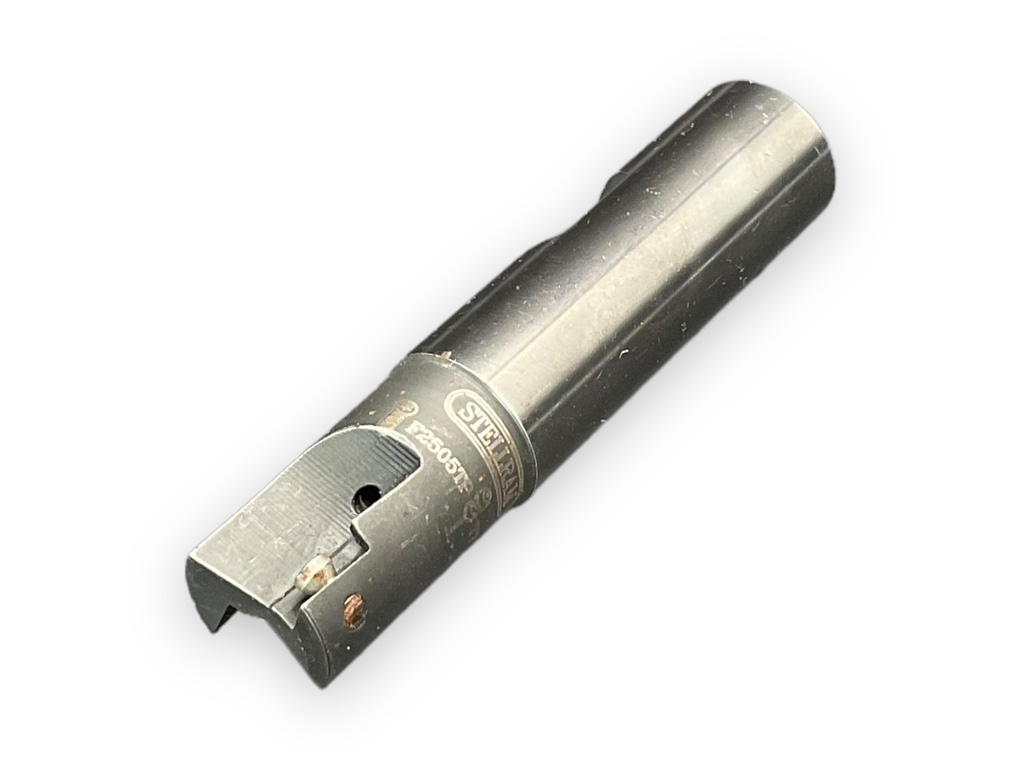 16.0 Stellram Indexable End Mill