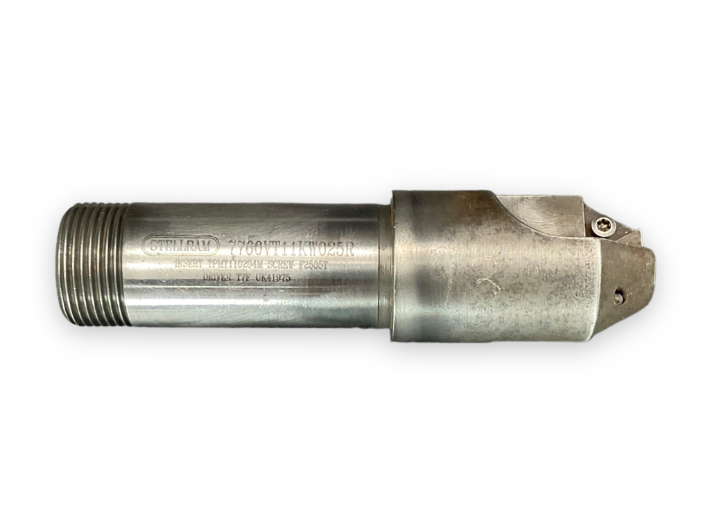16-25 Stellram Chamfer Cutter