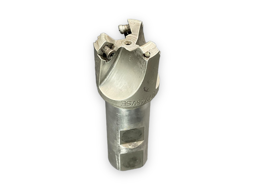 32.0 Stellram Indexable End Mill