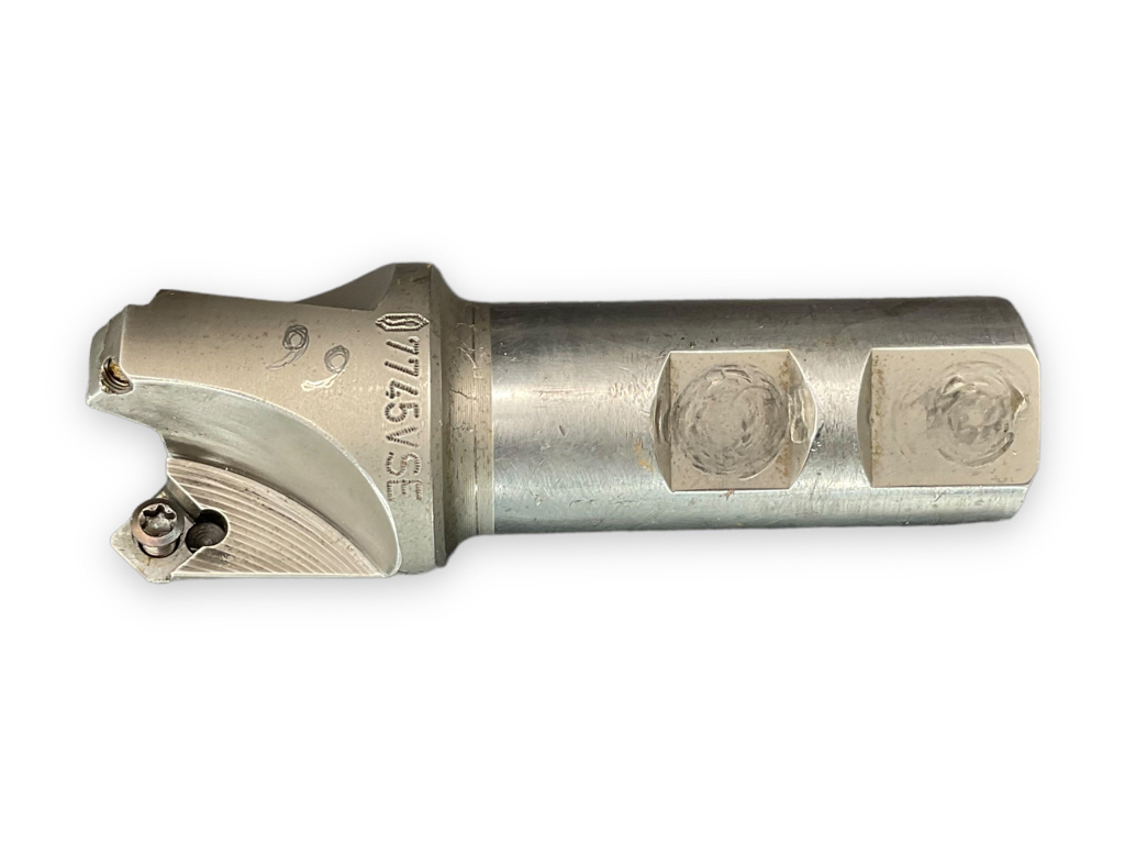 32.0 Stellram Indexable End Mill