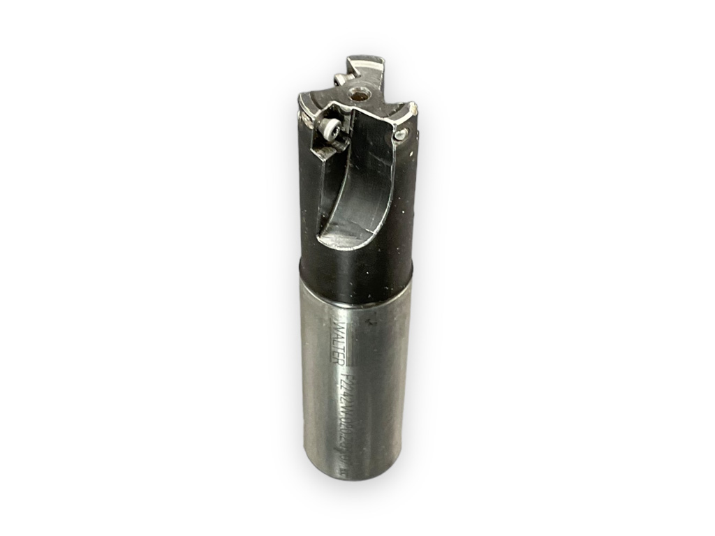 20.0 walter Indexable End Mill