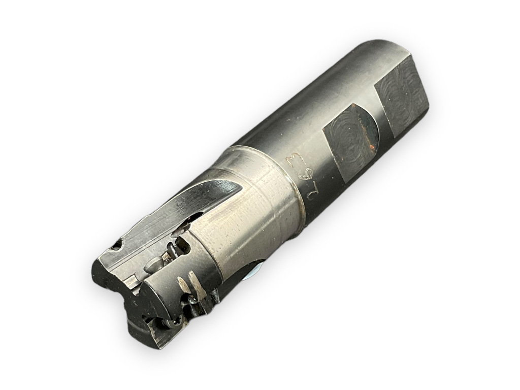 25.0 Iscar End Mill