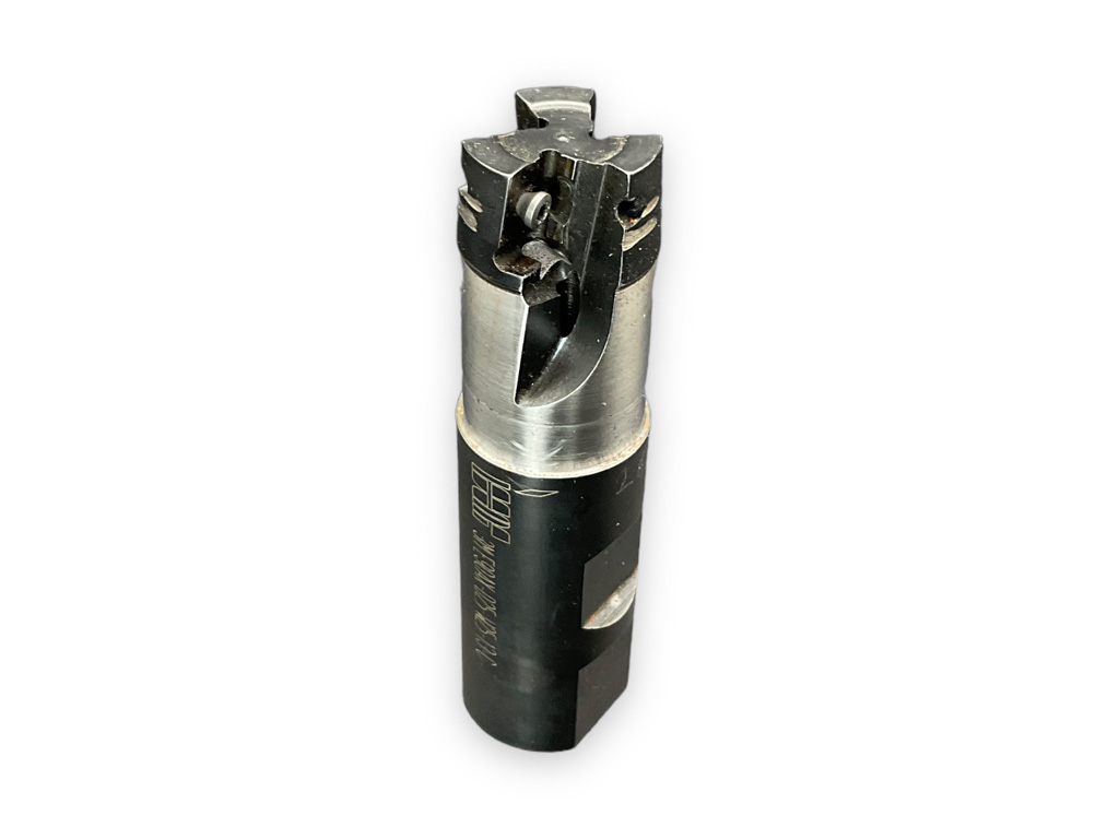 25.0 Iscar End Mill