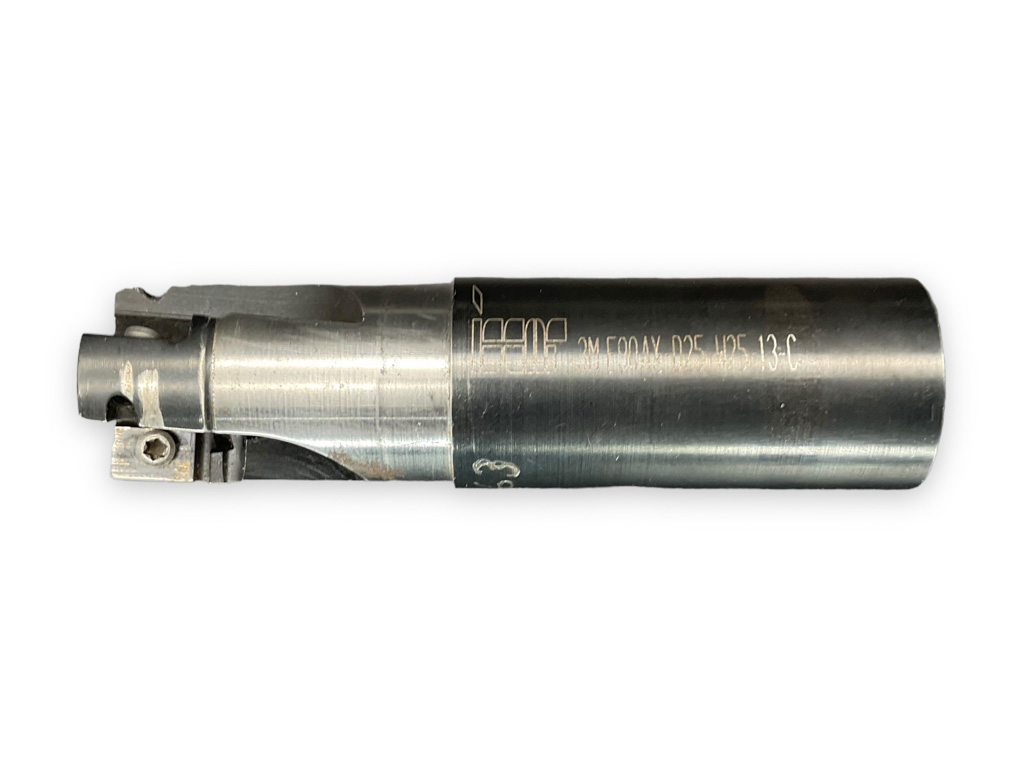 25.0 Iscar End Mill