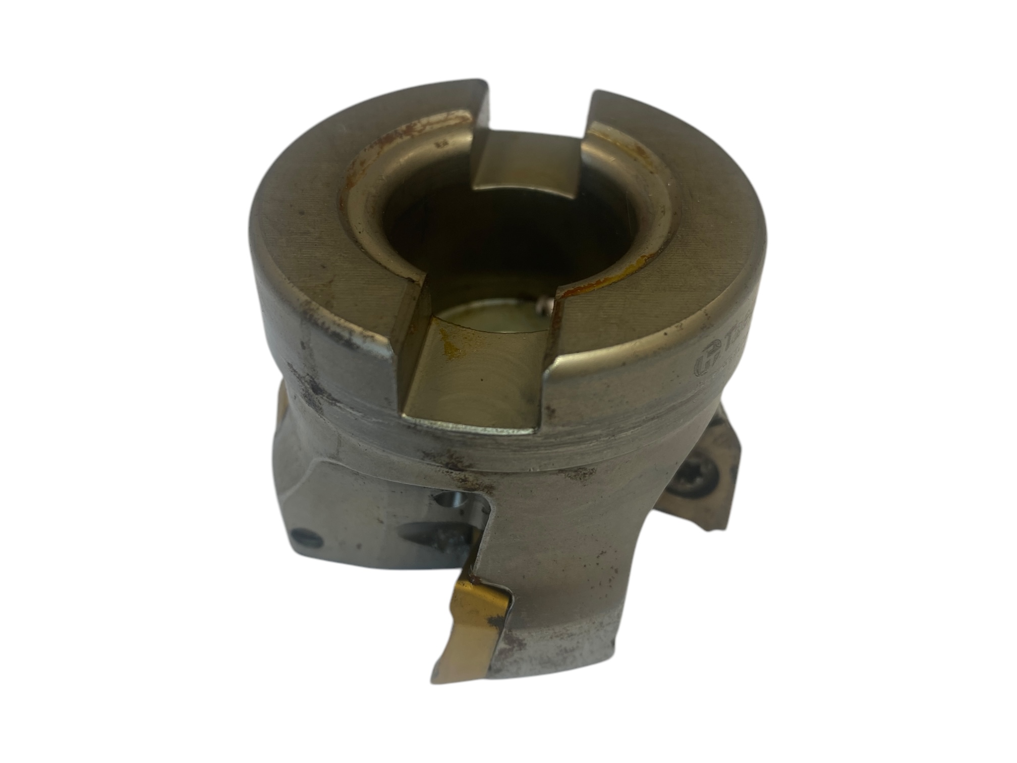 50mm Face Milling Cutter 90 Degree Approach