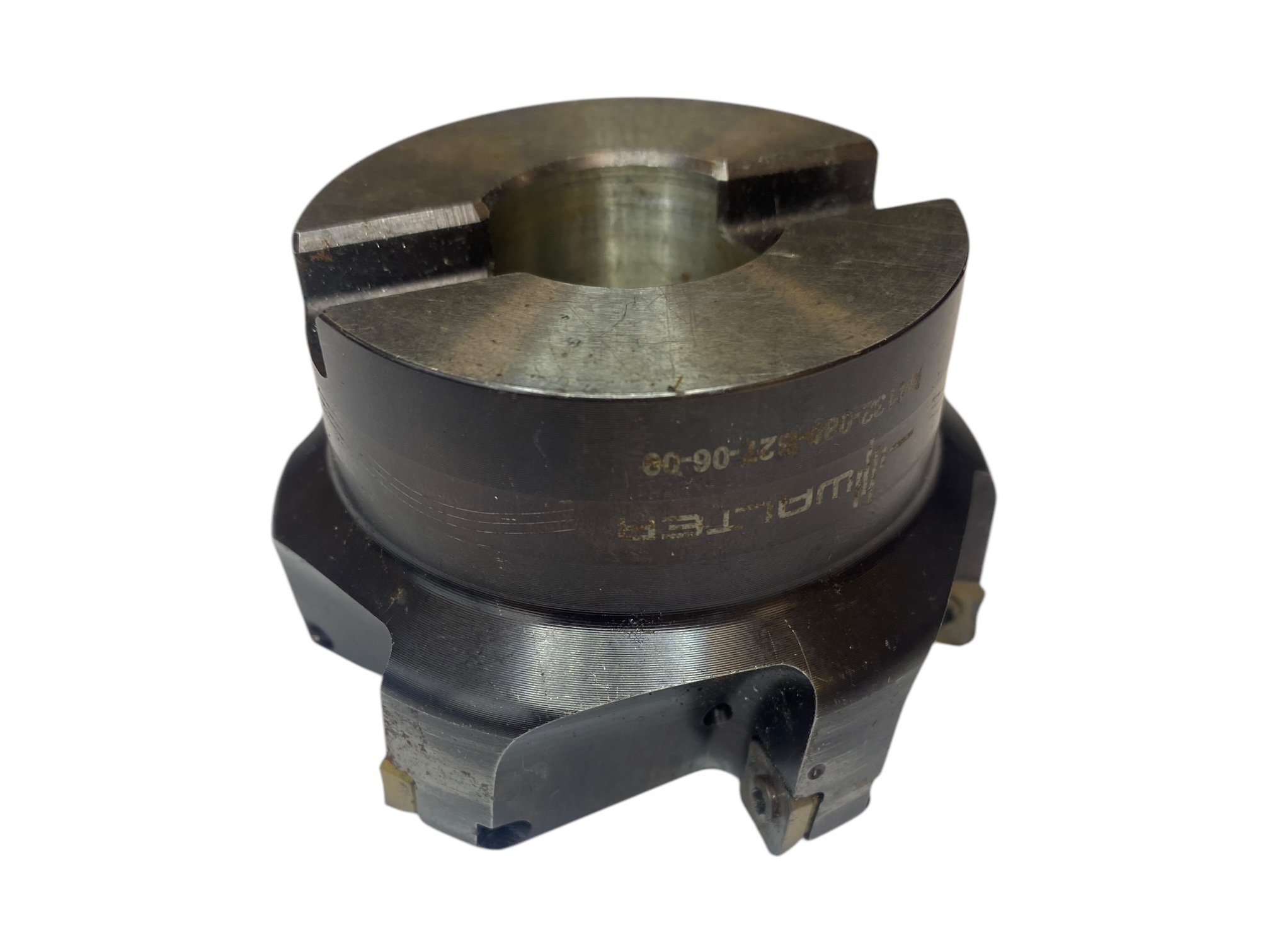 50mm Face Milling Cutter 90 Degree Approach