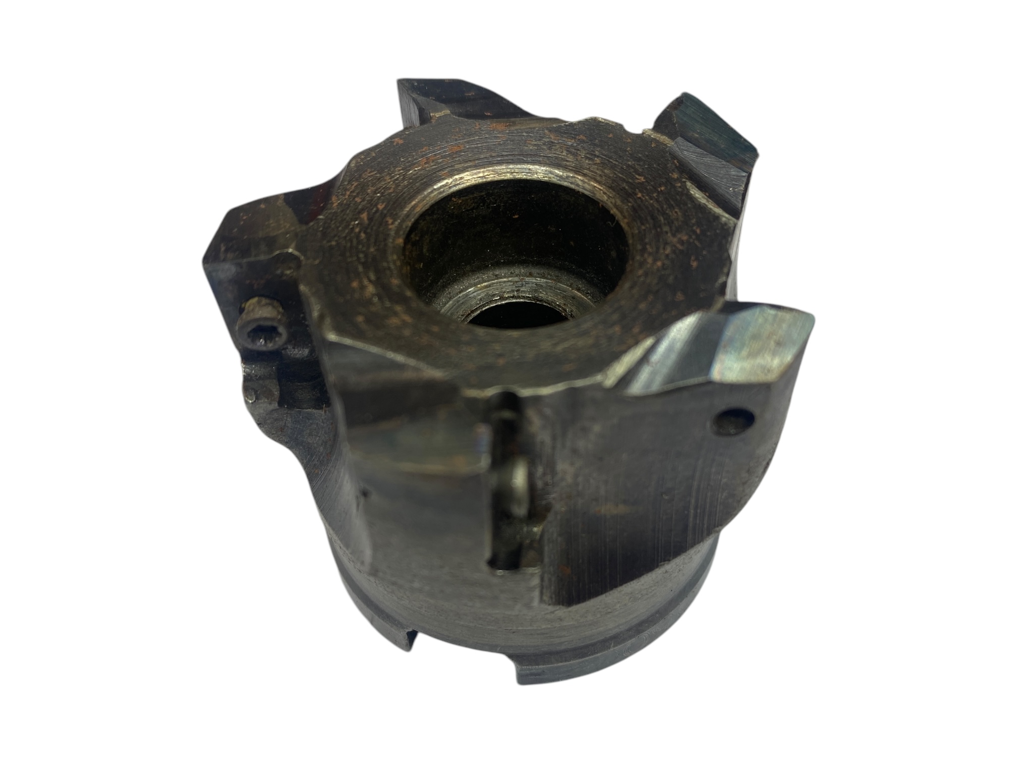 50mm Face Milling Cutter 90 Degree Approach