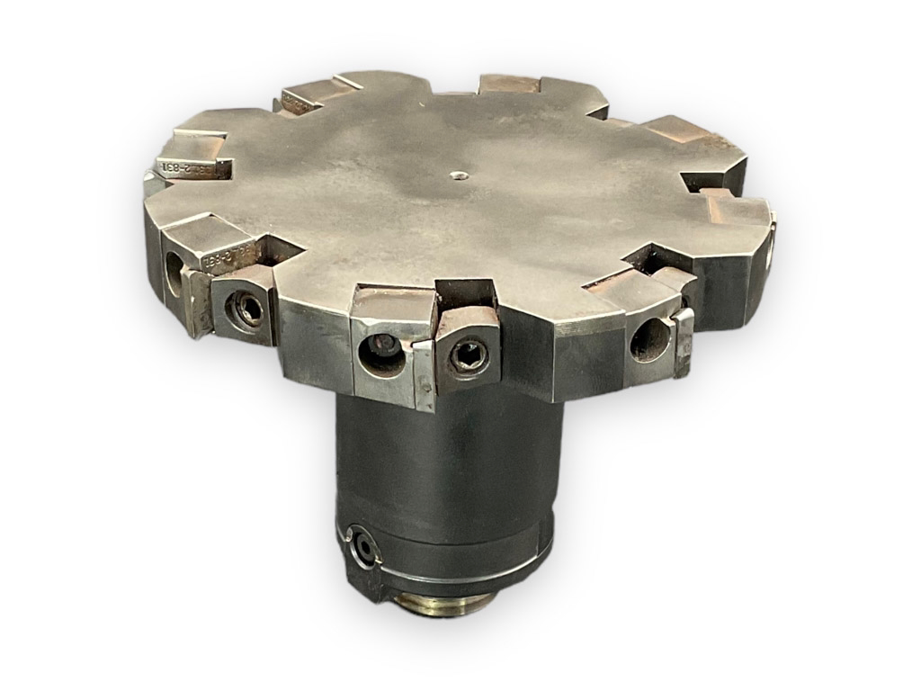VL50 Top Face Cutter