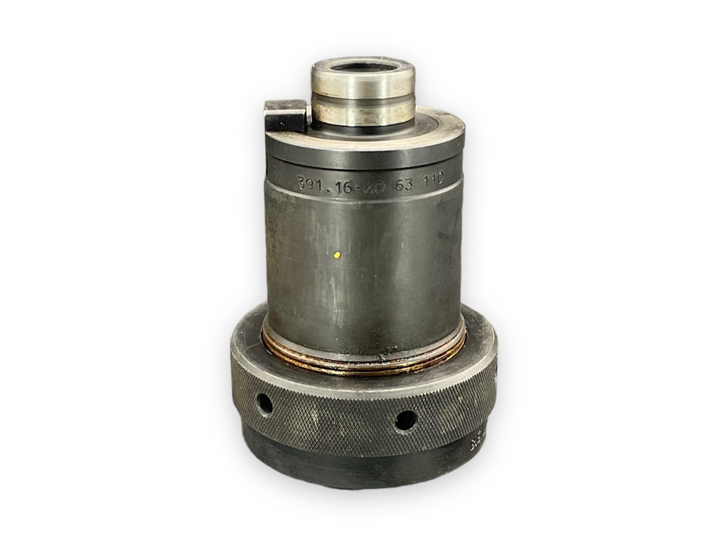 VL63 Collet Chuck