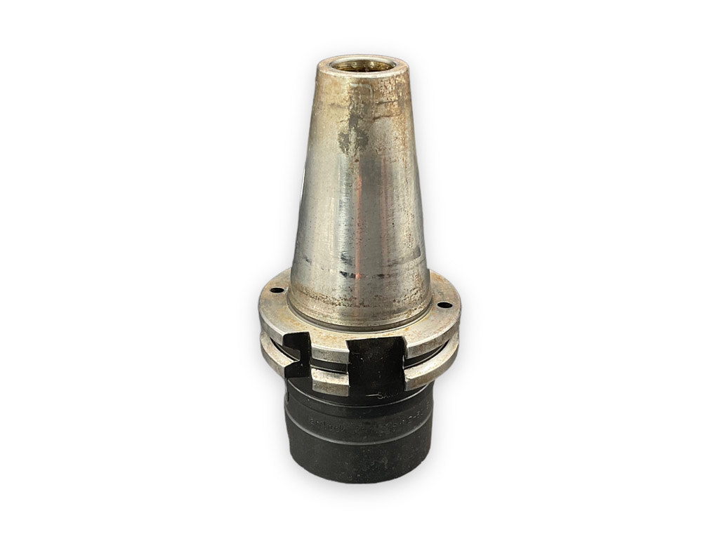 SK40 VL50 Spindle Nose Complete