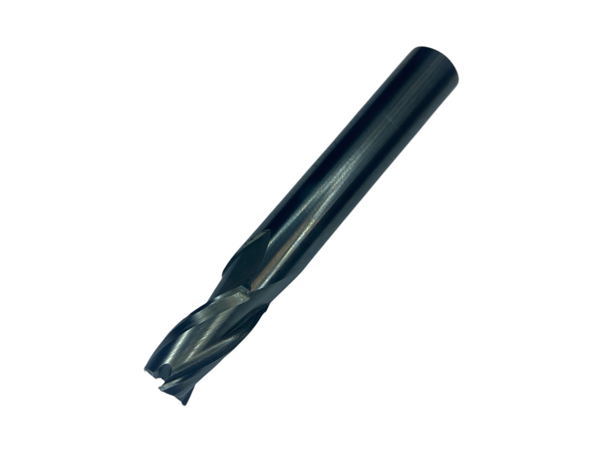 Nu Cut 9.5 End Mill Carbide