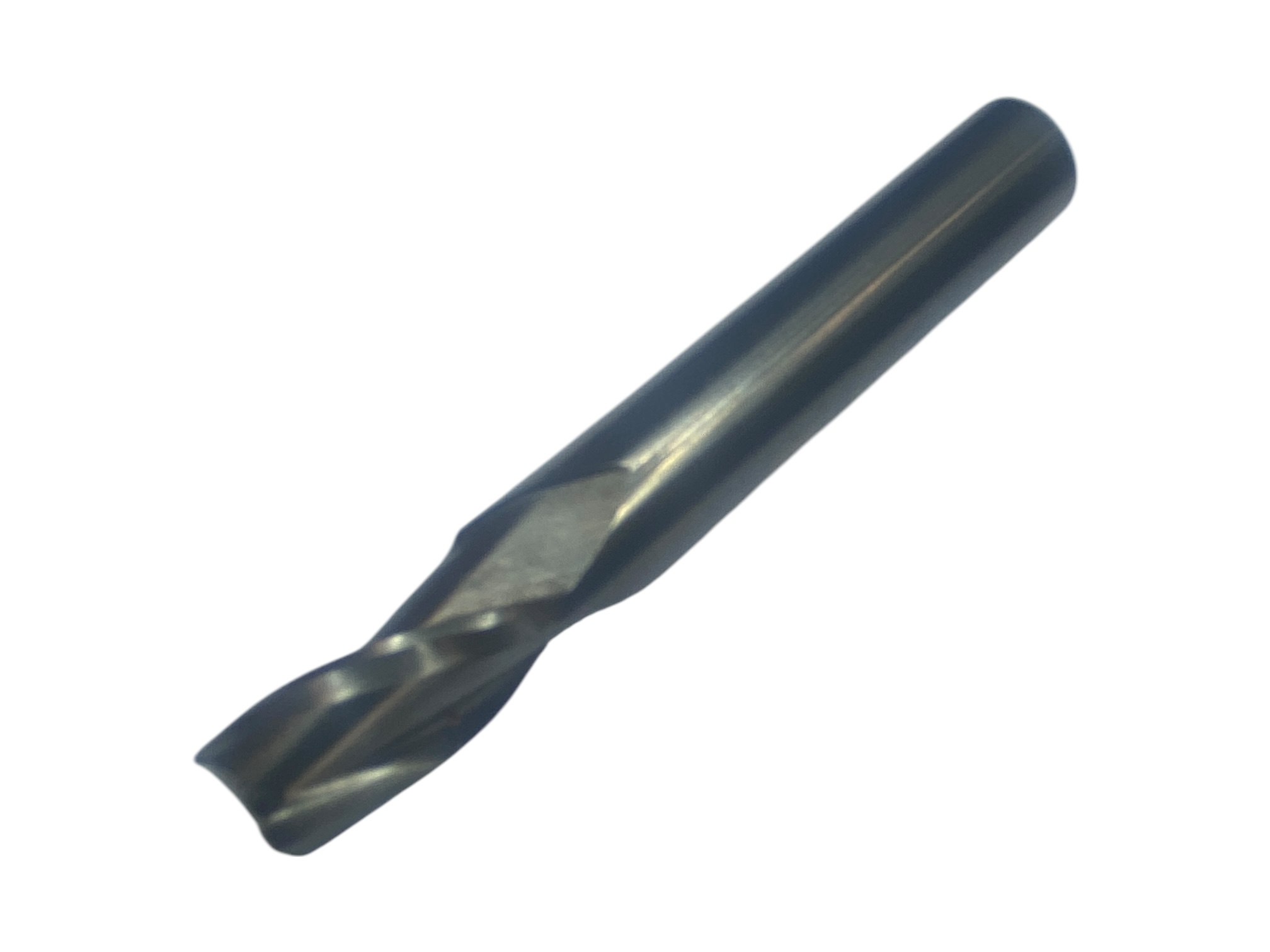 Nu Cut 9.5 End Mill Carbide