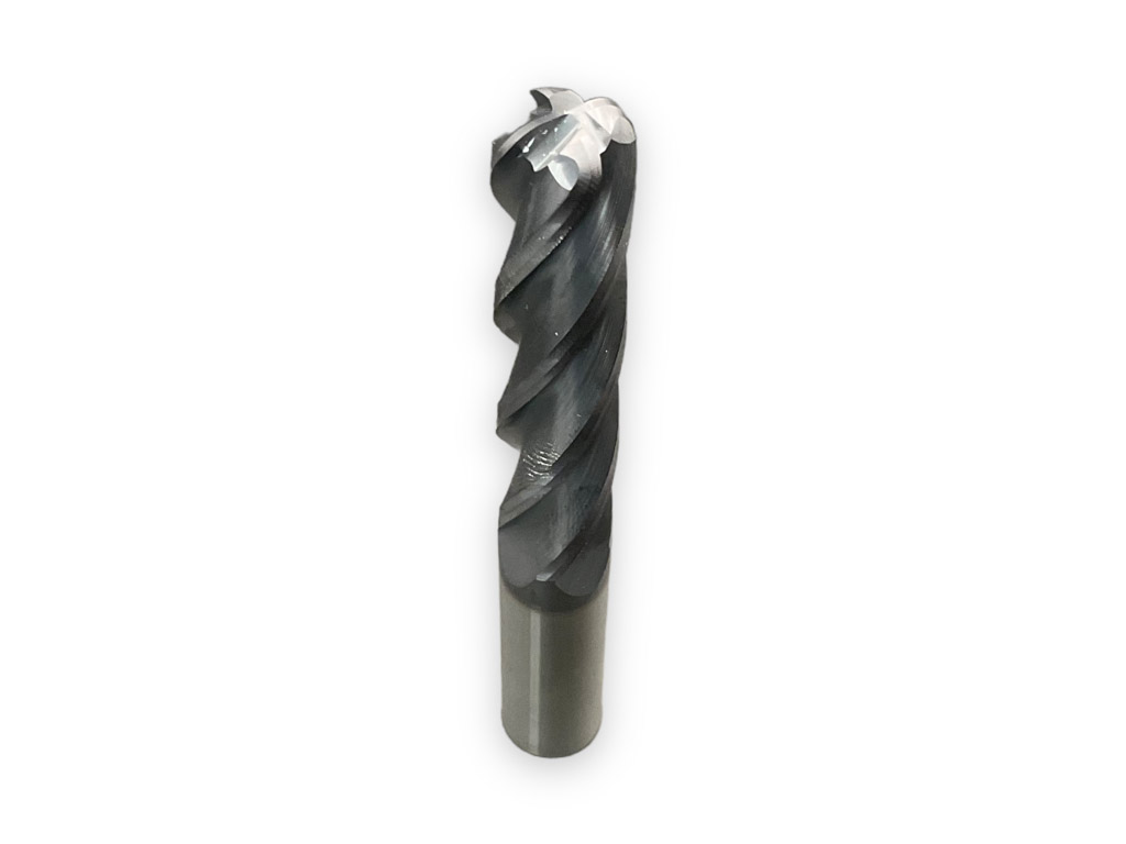 Samwell 16.0 End Mill Carbide L/S 5mm Rads