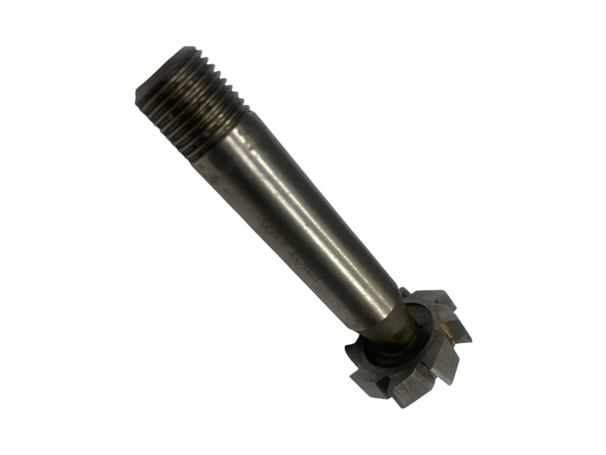 No 808 Woodruff Cutters