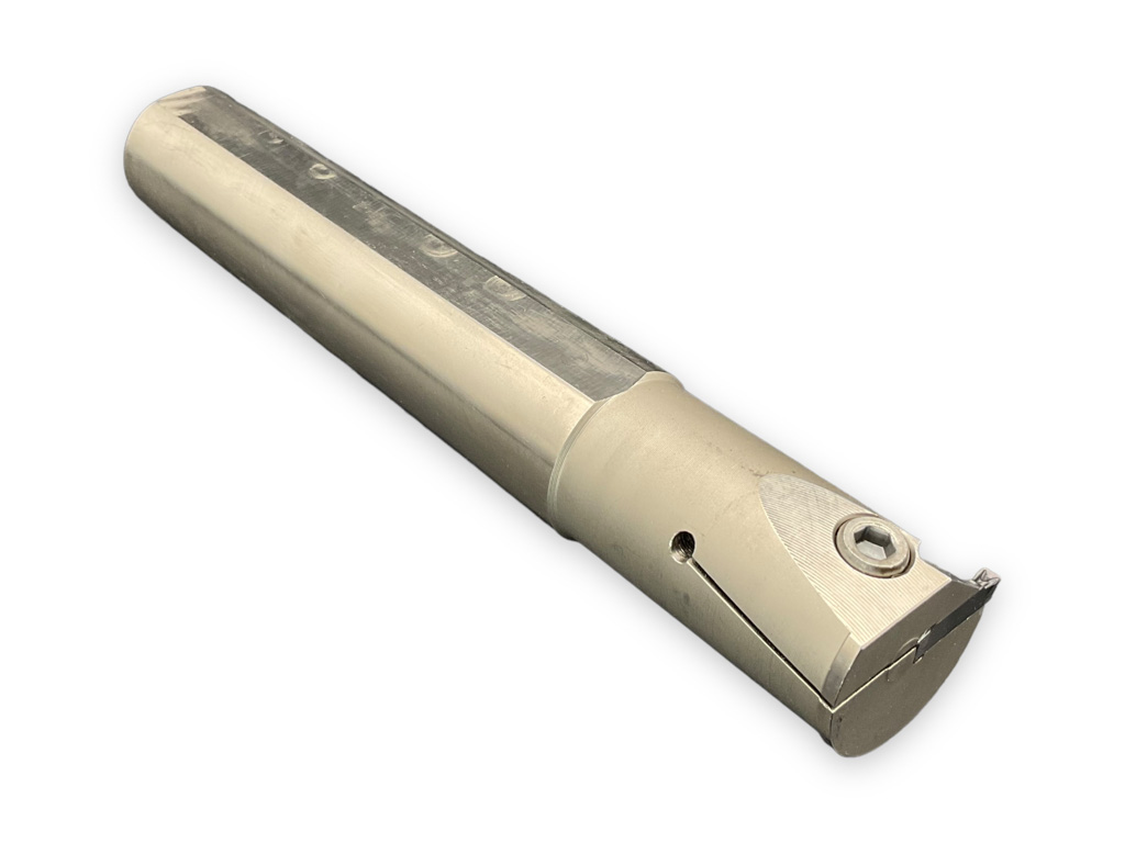 Internal Grooving Tool