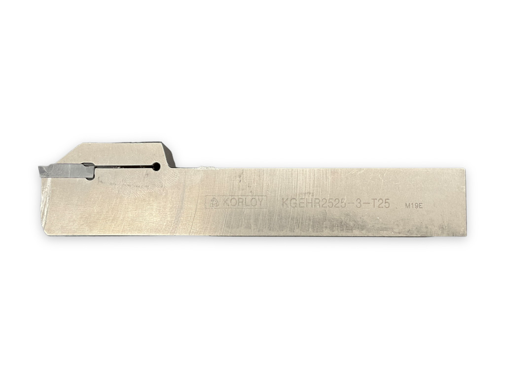 Parting Tool