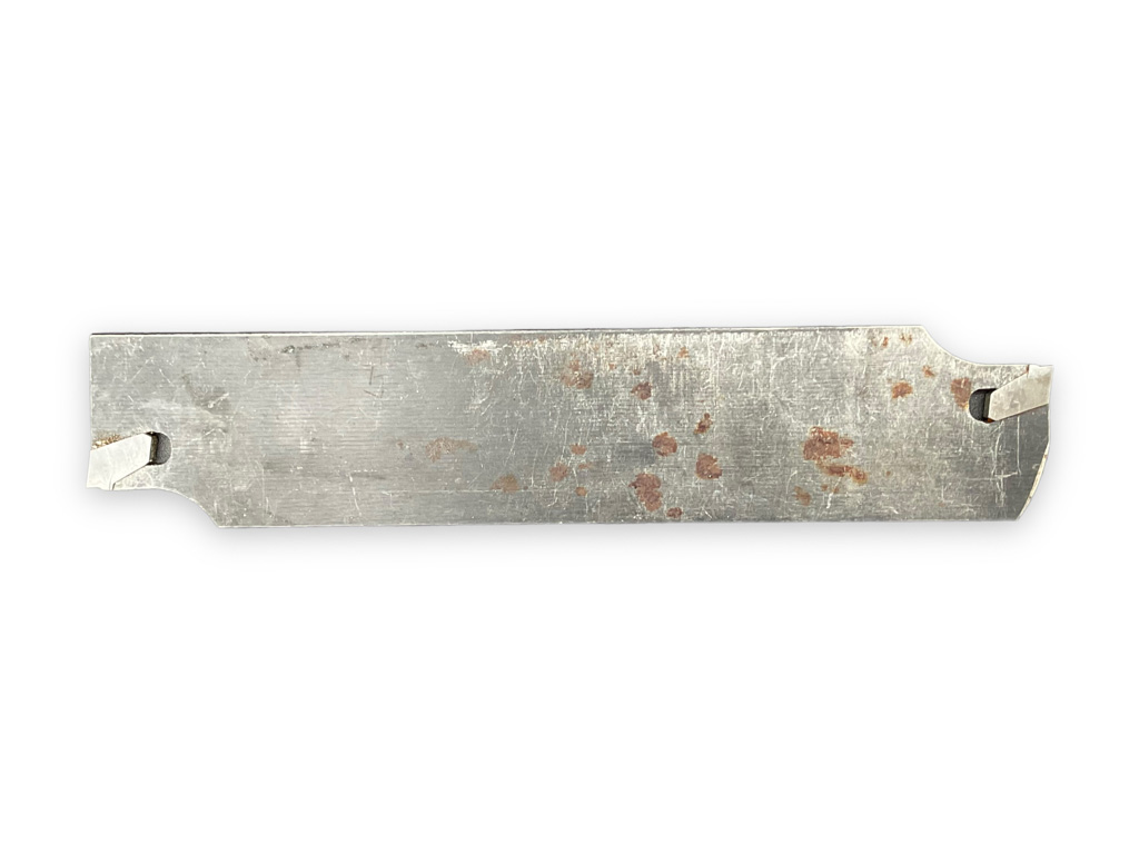 Parting Tool