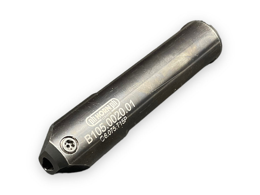 Horn Mini Boring Bar Holder