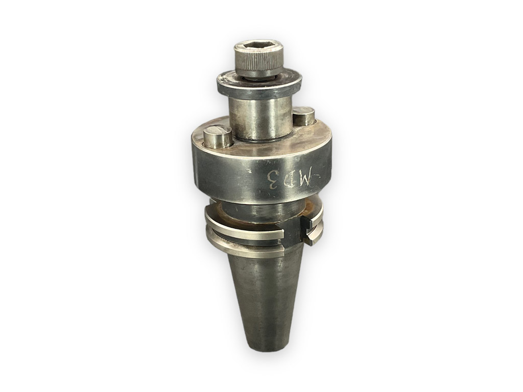 SK40 32mm x 23 x 60 Milling Arbor