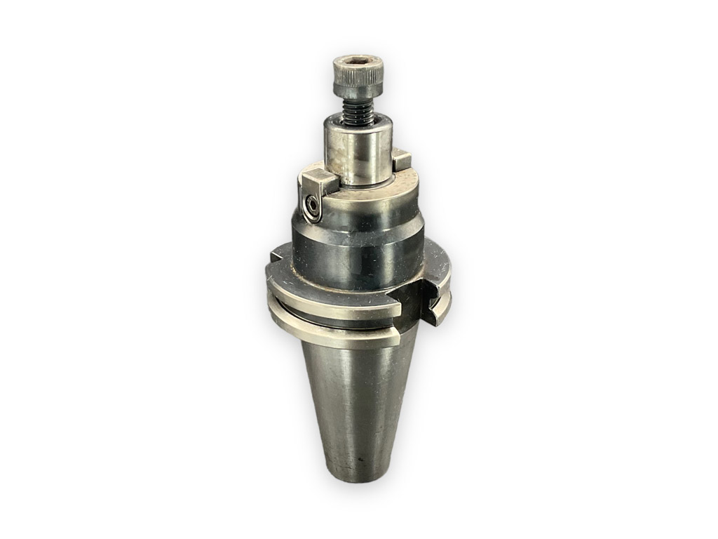 SK40 22mm x 19 x 60 Milling Arbor